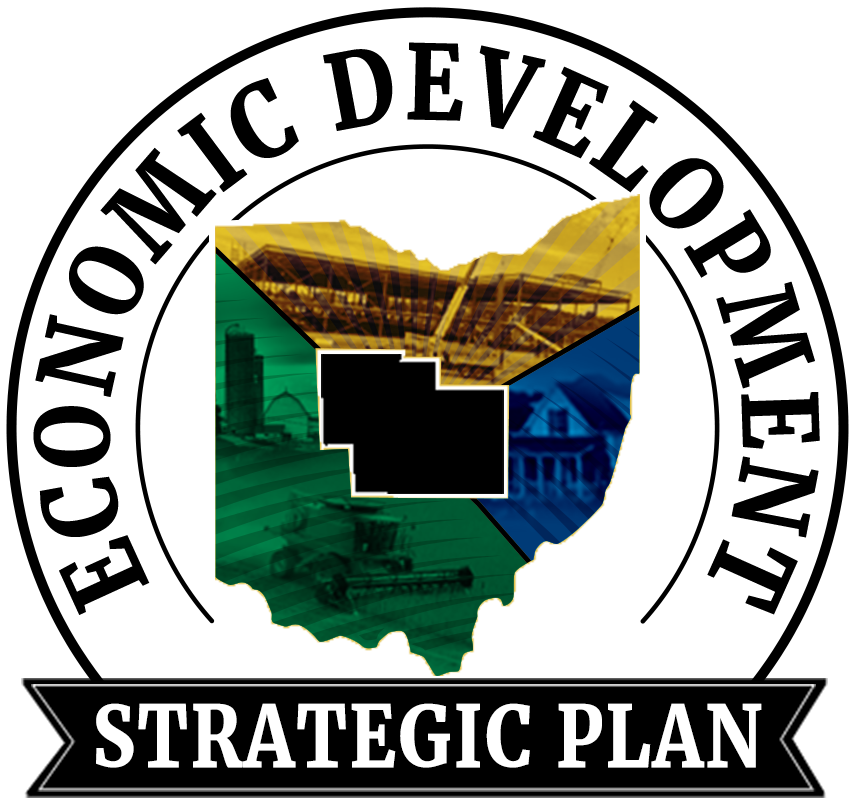 Delaware County Economic Development Strategic Plan - Economic Development